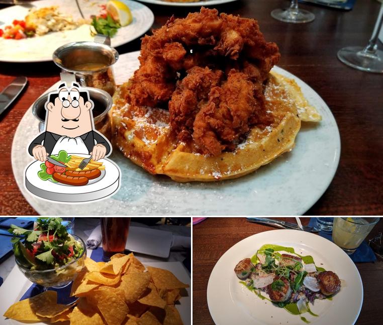 COV Edina, Edina - Restaurant menu, prices and reviews
