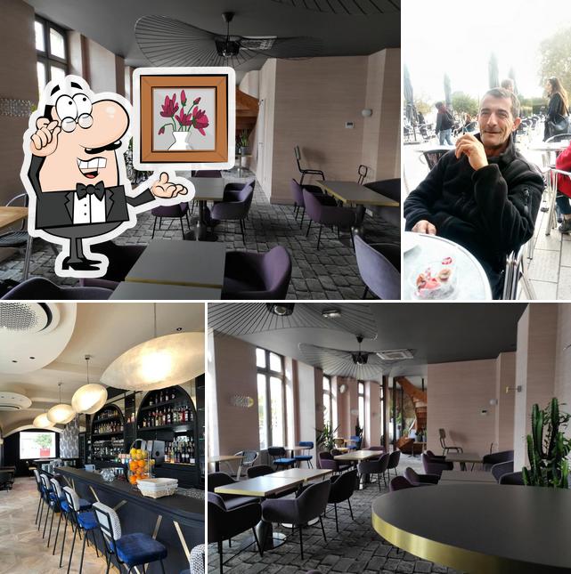 Café Bleu, Metz - Restaurant reviews