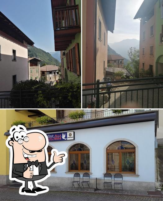 Castel Condino pub & bar, Castel Condino - Restaurant reviews