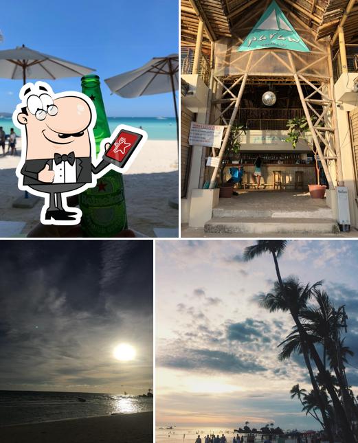 Paraw Beach Club, Malay - Restaurant reviews