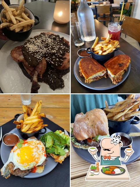 Fort 88, Upper Sandusky - Restaurant menu, prices and reviews