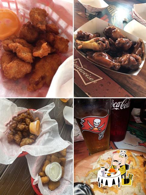Gatorz Bar and Grill, Port Charlotte - Restaurant menu, prices and reviews