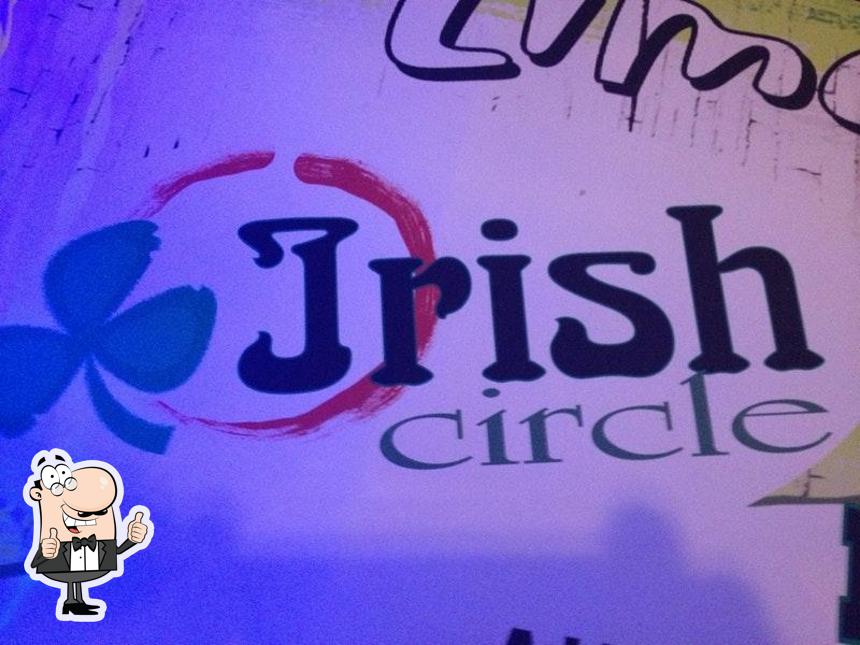 Irish Circle in Wapella - Restaurant reviews