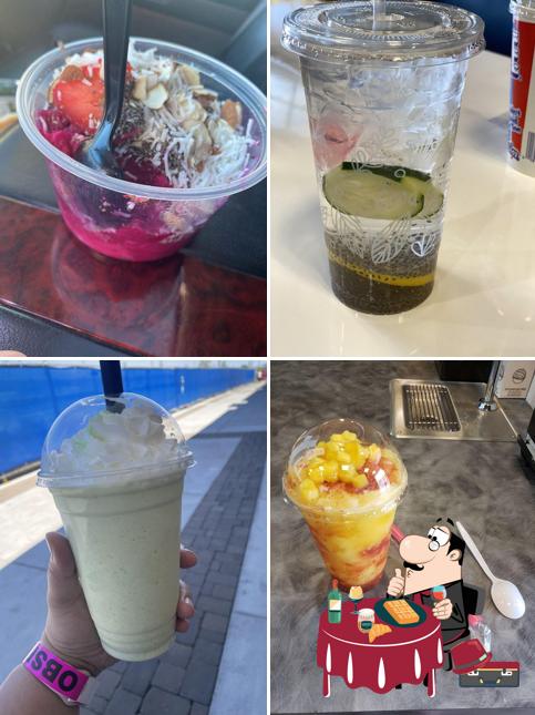Reno tea bar, Sparks - Restaurant menu, prices and reviews