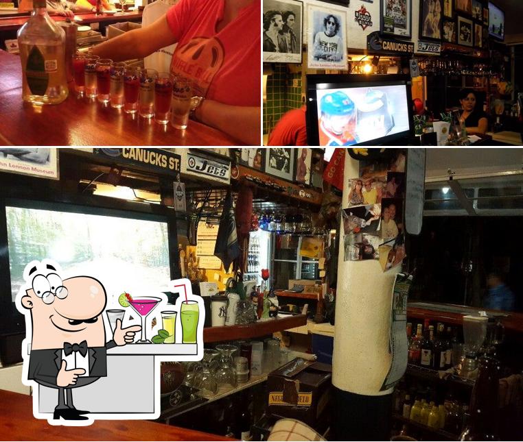 Steve´s Bar, Puerto Vallarta - Restaurant reviews