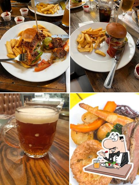 Bath Brew House, Bath - Restaurant menu, prices and reviews
