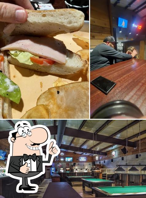 The Bull Smokehouse and Saloon, Alva - Restaurant menu, prices and reviews