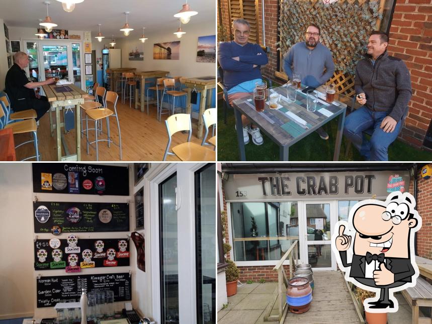 Top 5 pubs & bars in Selsey, august 2025 - Restaurant Guru