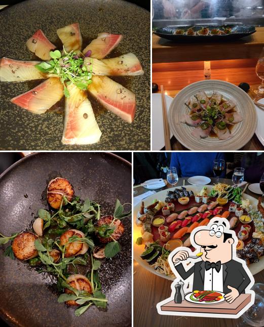 BONDST, New York City - Restaurant menu, prices and reviews