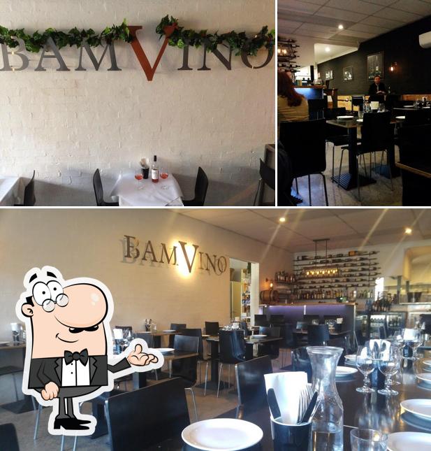 BamVino Restaurant in Erina Heights - Restaurant menu and reviews