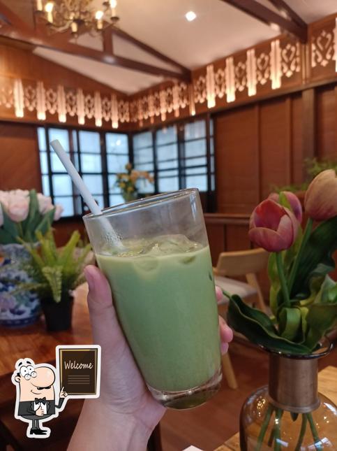 Café Malvar, Cabuyao - Restaurant menu, prices and reviews