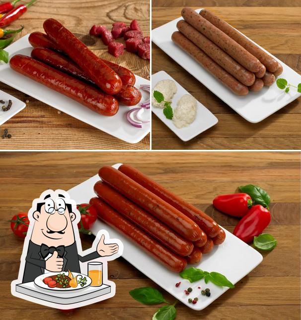 Green Fox Sp. z o.o., Zielona Gora - Restaurant menu, prices and reviews