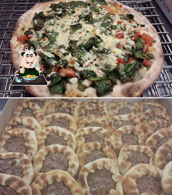 Inflame Bakery in Merrylands West