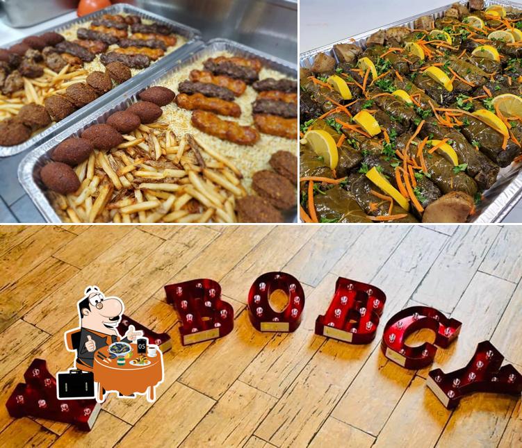 Top 5 restaurants in Essex, Ontario, november 2024 - Restaurant Guru