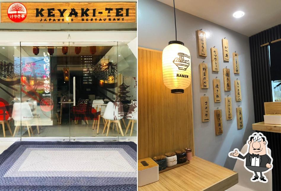 Keyaki-Tei, Parañaque - Restaurant menu, prices and reviews