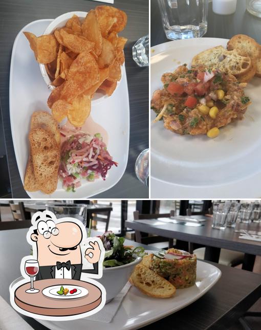 Küto, Brossard - Restaurant menu, prices and reviews