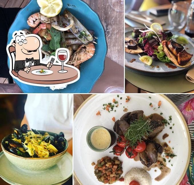 Le kalao restaurant, Furiani - Restaurant reviews