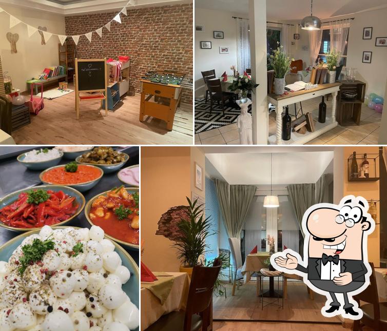Restaurant Lemonia, Ottersberg - Speisekarte, Preise und Bewertungen