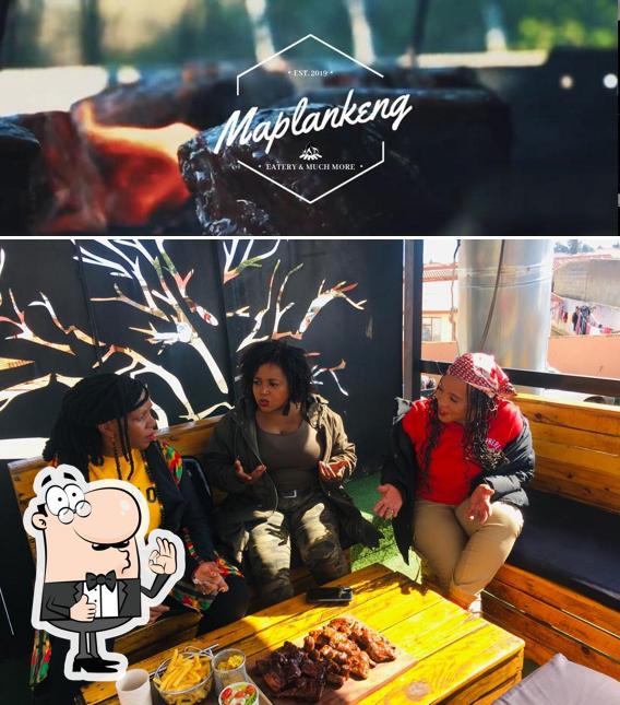 Maplankeng Eatery, Johannesburg South - Restaurant menu, prices and reviews