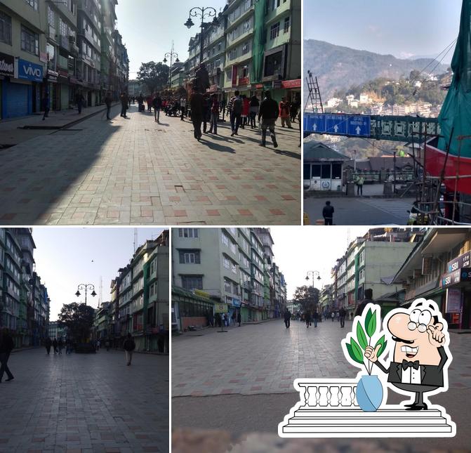 Nasta Fast Food, Gangtok - Restaurant reviews