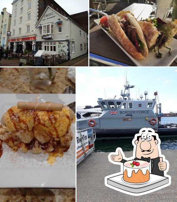 Top 5 restaurants with chicken noodles in Poole, november 2025 ...