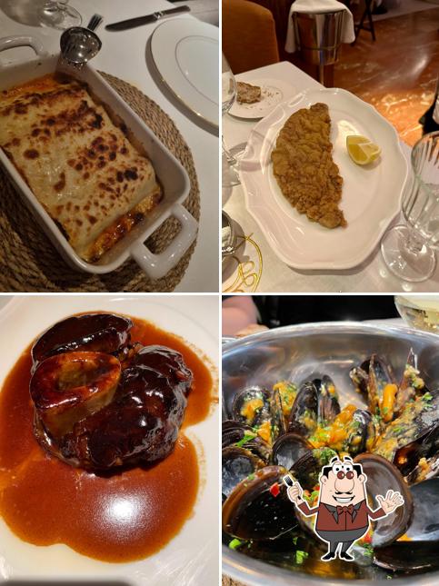 Pabblo, Madrid - Restaurant menu, prices and reviews