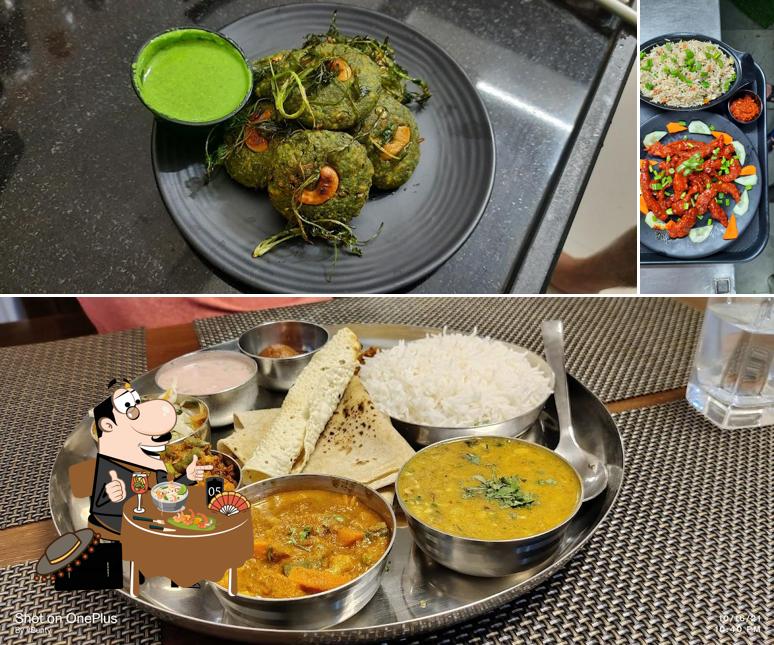 The Spice of Goa, Mumbai - Restaurant menu, prices and reviews