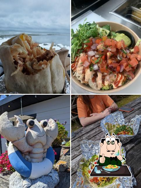 Fanny Bay Tidal Tacos, Fanny Bay - Restaurant menu, prices and reviews