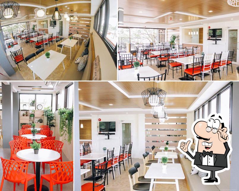 Wanam sa Bukid Restaurant, Batangas - Restaurant menu, prices and reviews
