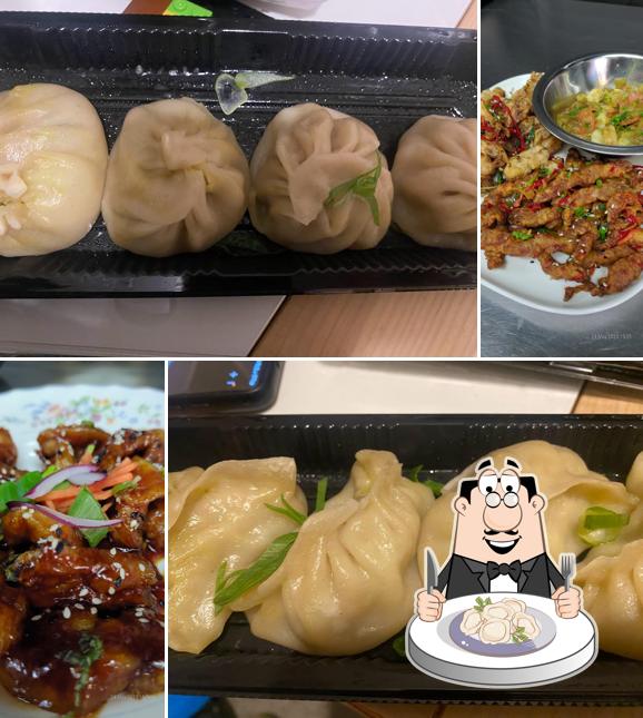 Wok halal, Birmingham - Restaurant menu, prices and reviews