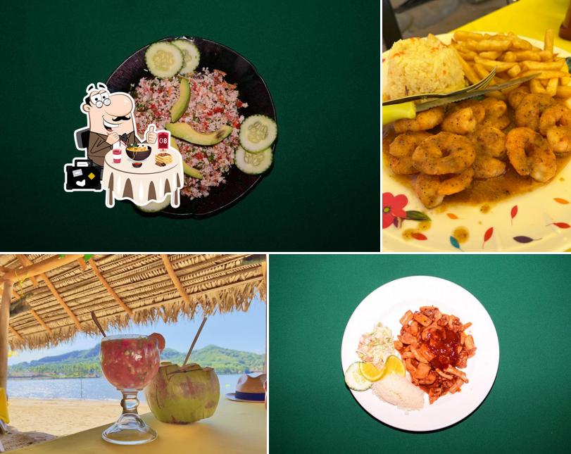 Top 7 restaurants in Barra de Navidad, february 2026 - Restaurant Guru