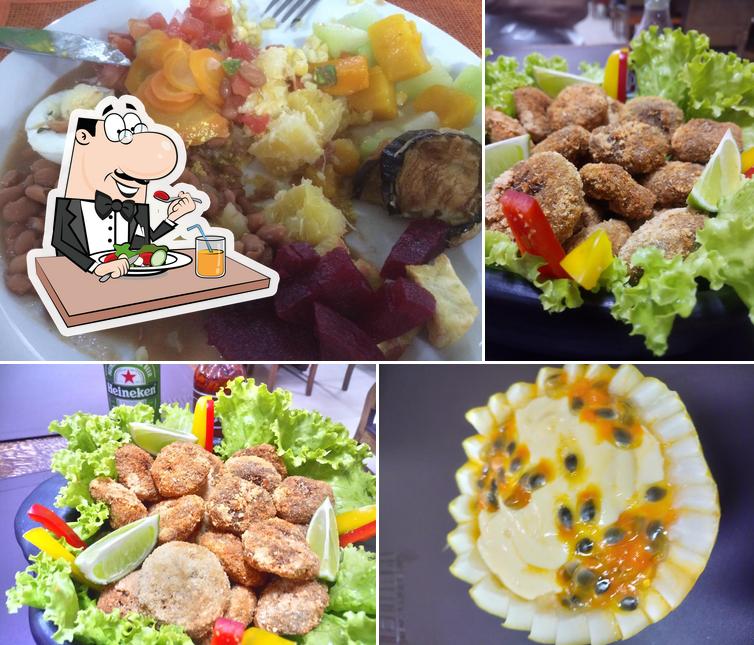 Restaurante Pimenta, Goiânia - Menu do restaurante, preços e opiniões