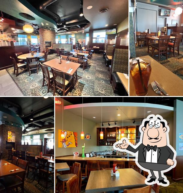 Ricky's All Day Grill - Leduc North, Leduc - Restaurant menu, prices ...