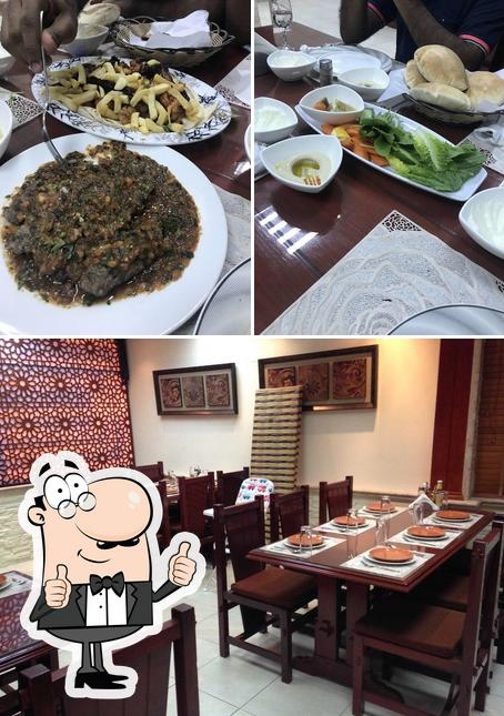 Saha Wa Hana Restaurant, Al Ain - Restaurant reviews