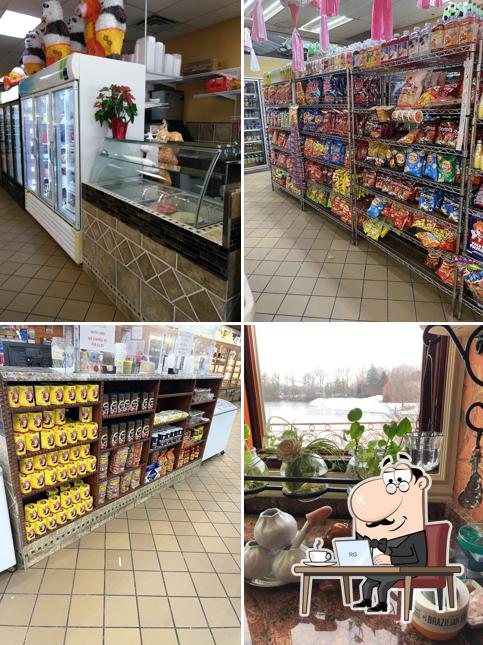 Top 5 restaurants with strawberry shortcake in Pontiac, september 2025 ...