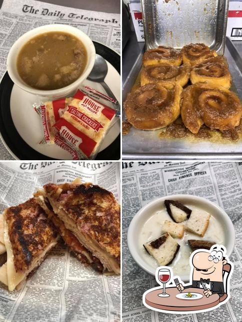 Top 5 places to eat in Garfield, Minnesota, september 2025 - Restaurant ...