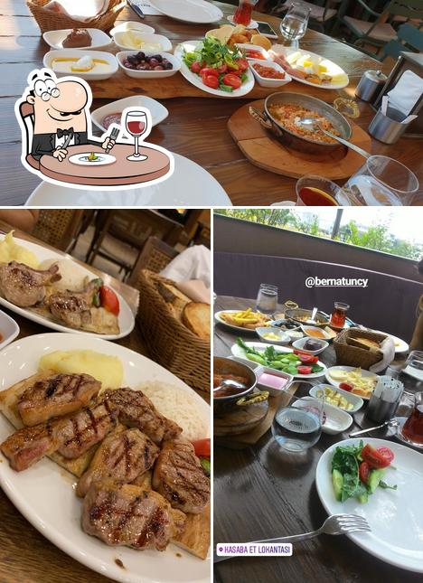 Kasaba Köfte Izgara, Marmara Ereğlisi - Restaurant reviews