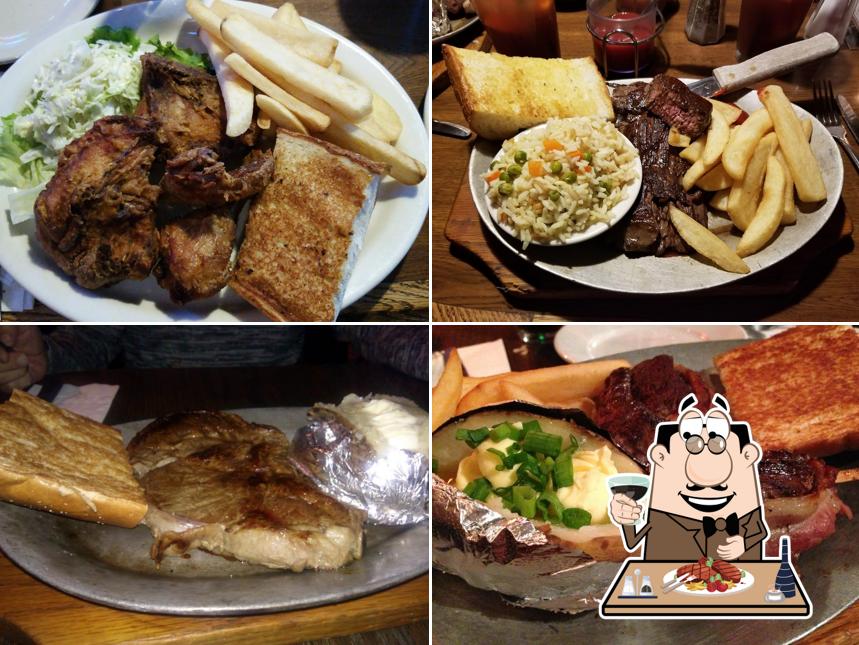 Steer Inn, Orange - Restaurant menu, prices and reviews
