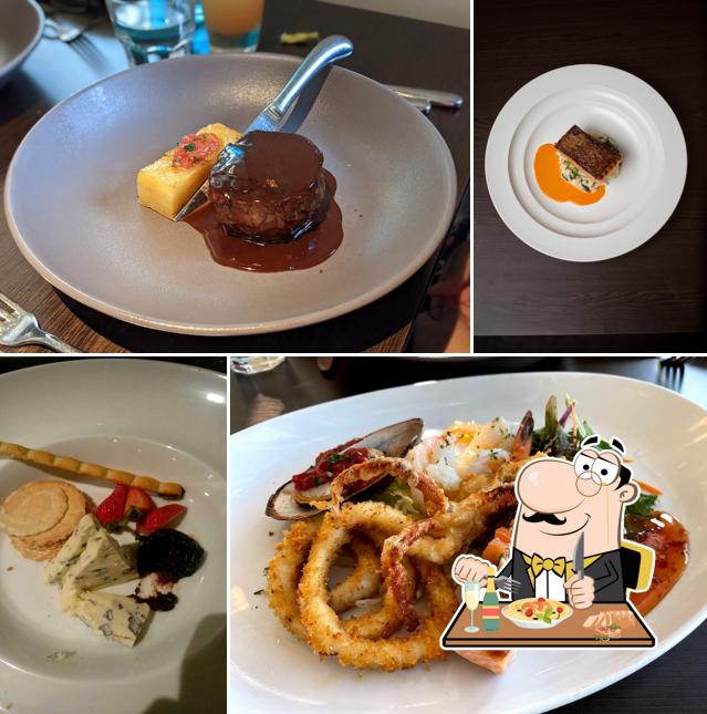 The Little Snail Restaurant, Pyrmont - Restaurant menu, prices and reviews