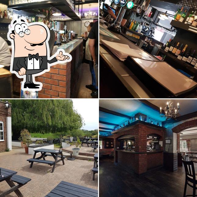 The Pyewipe Inn, Lincoln - Restaurant menu, prices and reviews