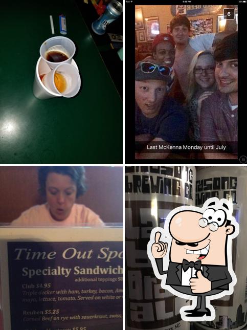 Time Out in Rock Hill - Restaurant menu and reviews