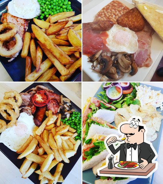 Top Twenty 20, Bridlington - Restaurant menu, prices and reviews