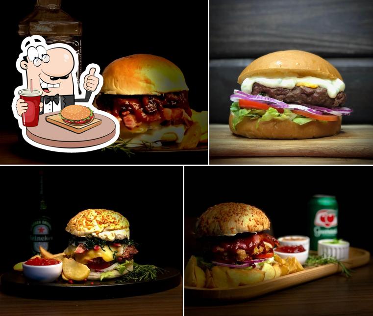 Duff Hamburgueria, São José - Menu do restaurante, preços e opiniões
