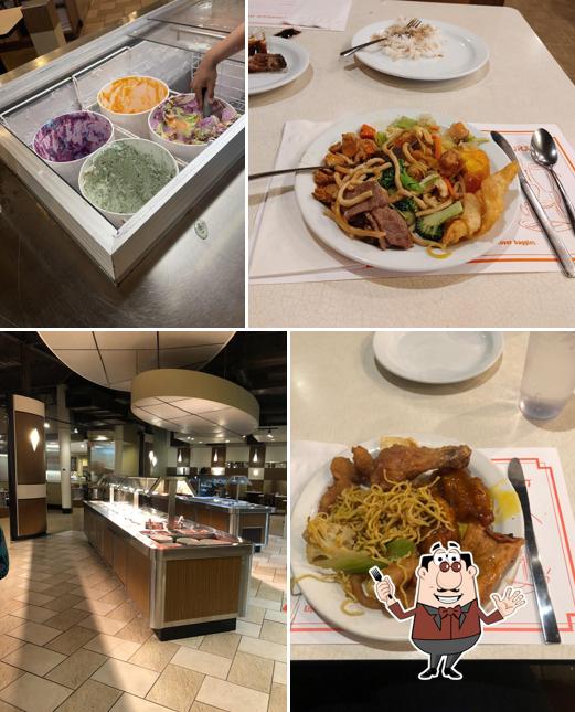 Foody Goody Chinese Buffet Restaurant, 1530 Regent Ave W in Winnipeg ...