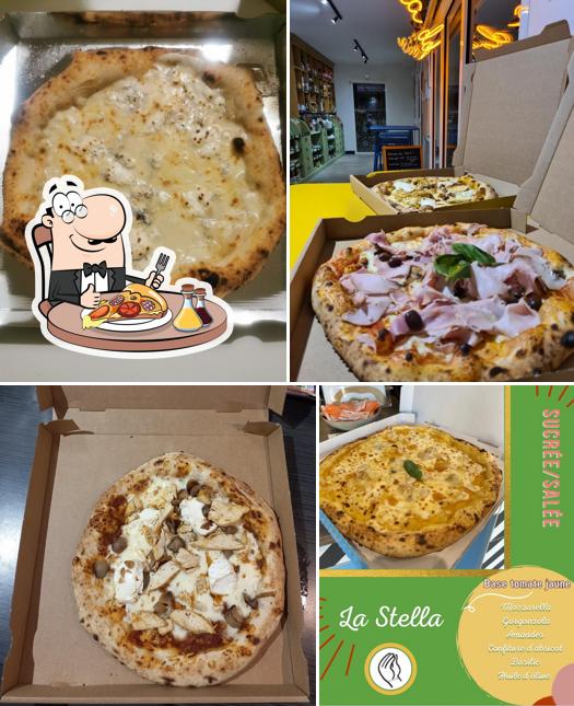 Giulia, Gorges - Menu du restaurant, prix et avis