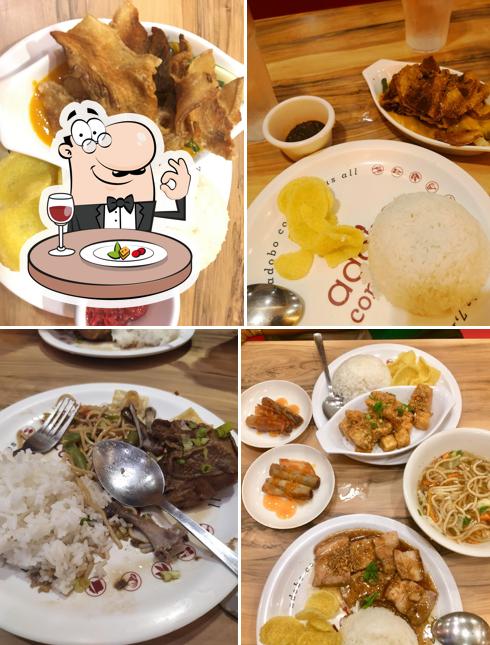 Adobo Connection restaurant, Davao City - Restaurant reviews