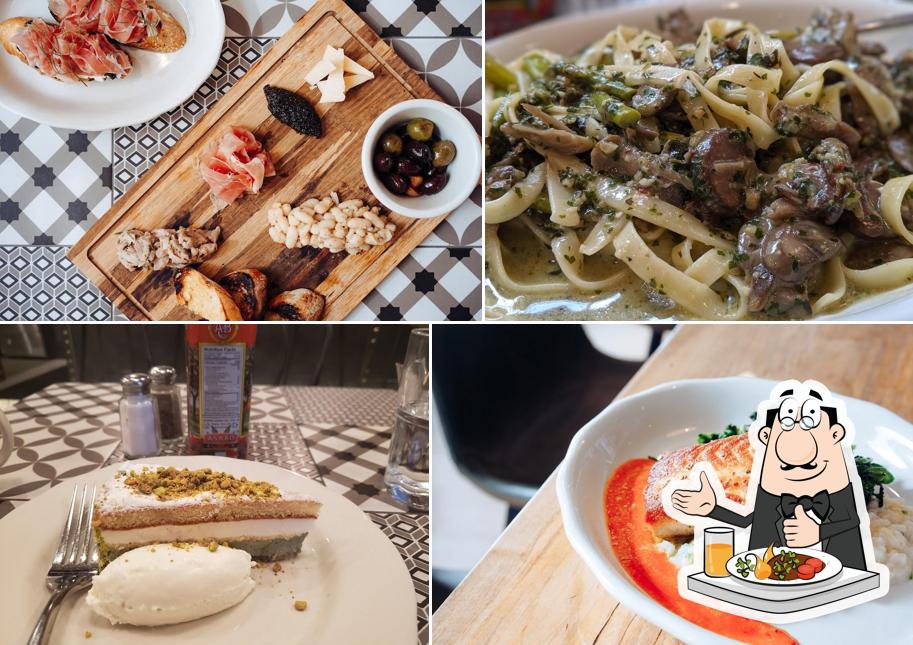 Top 5 italian restaurants in Newport, Rhode Island, october 2025 ...
