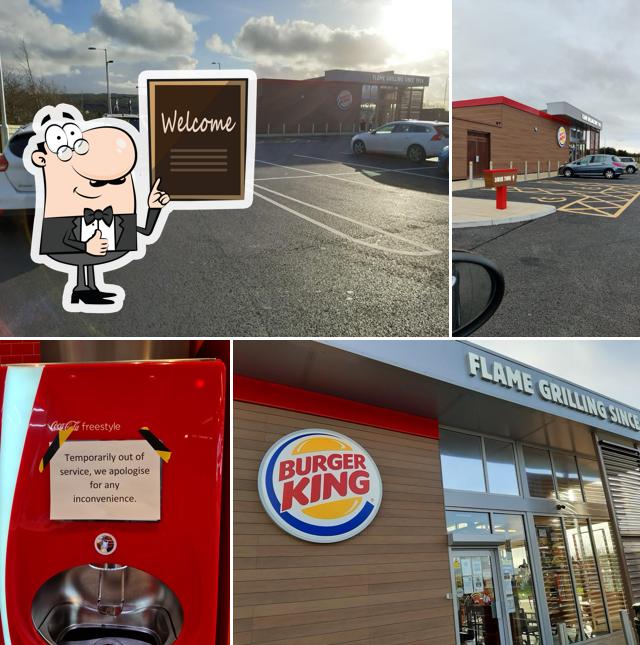 Top 5 restaurants with self-service in Workington, november 2025 ...