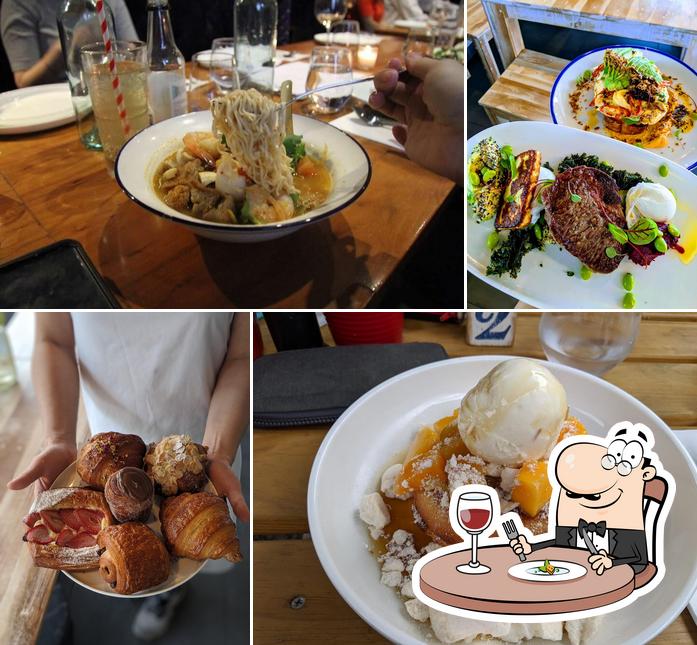 Paddington Social in Paddington - Restaurant reviews
