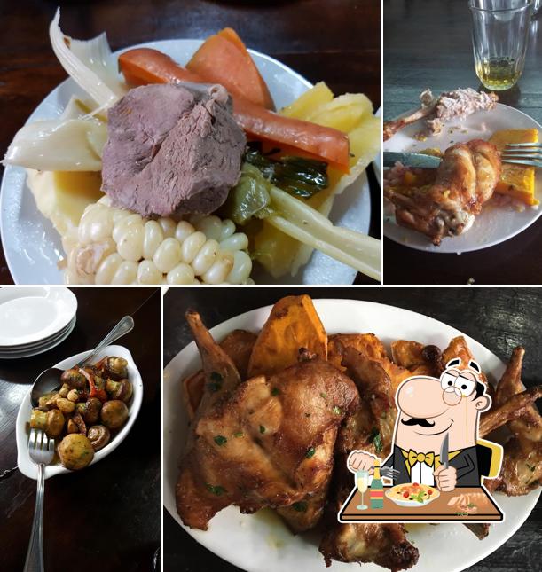 Café Tostado, Barranco District - Restaurant menu, prices and reviews